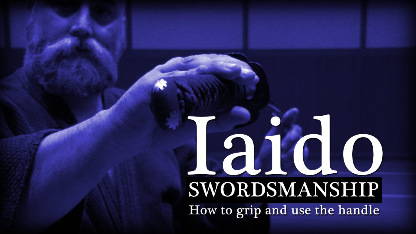 How to self-learn sword skills? • Shinkan Ryū Kenpō