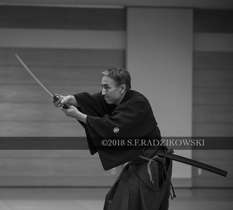 Martial Arts Creator Origin Myths of Japan • Shinkan Ryū Kenpō