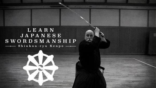 Kesagiri Anatomy Of A Cut • Shinkan Ryū Kenpō