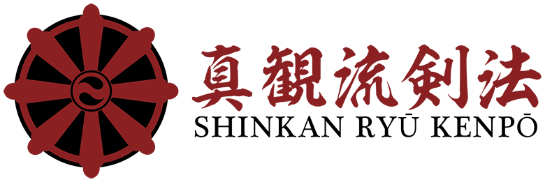 Learn Sword - Shinkan Ryū Kenpō Classical Japanese Sword