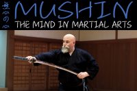 Mushin State of No Mind In Martial Arts • Shinkan Ryū Kenpō