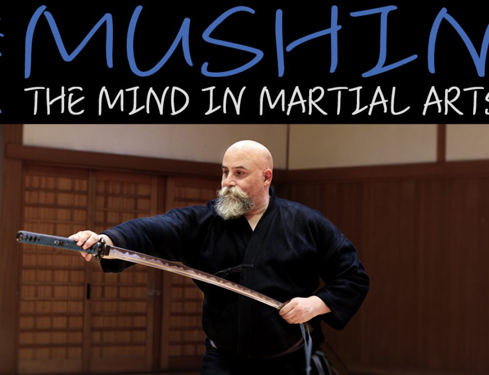 Kesagiri Anatomy Of A Cut • Shinkan Ryū Kenpō