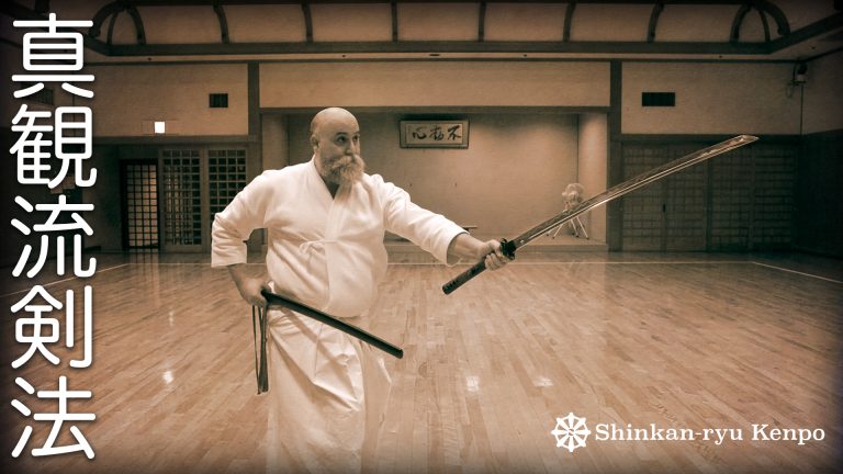 What do I need to study bujutsu? • Shinkan Ryū Kenpō