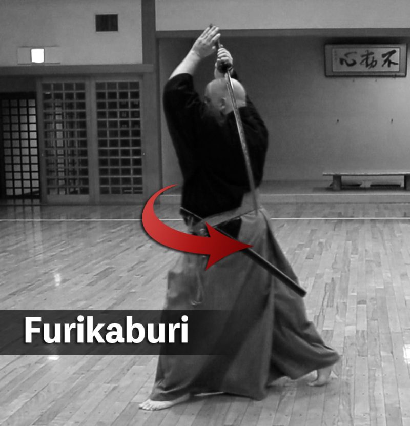 Iaijutsu or Iaidō • Shinkan Ryū Kenpō