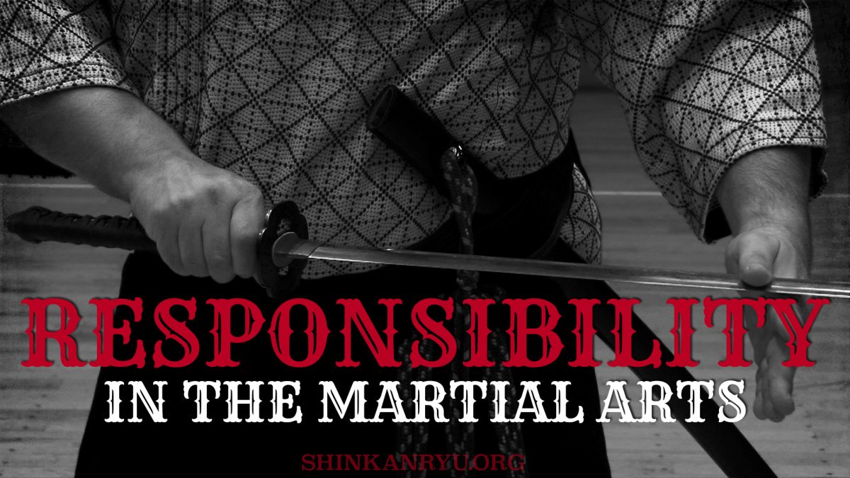 What is Kenjutsu? A guide to Japanese swordsmanship • Shinkan Ryū Kenpō