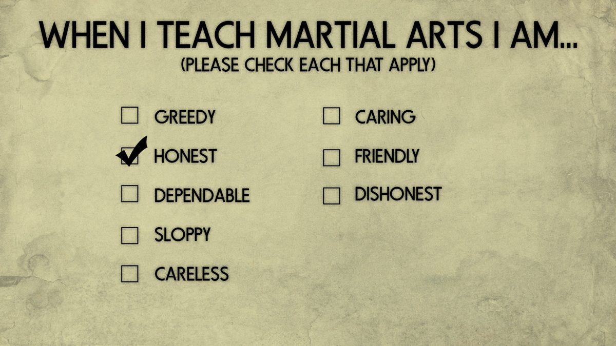 Kesagiri: Anatomy of A Sword Strike • Shinkan Ryū Kenpō