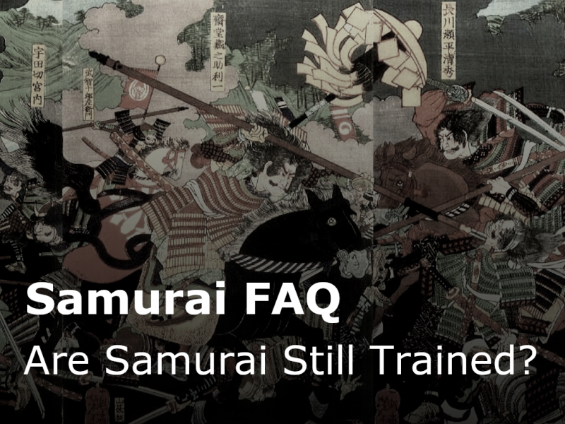 What is Kenjutsu? A guide to Japanese swordsmanship • Shinkan Ryū Kenpō
