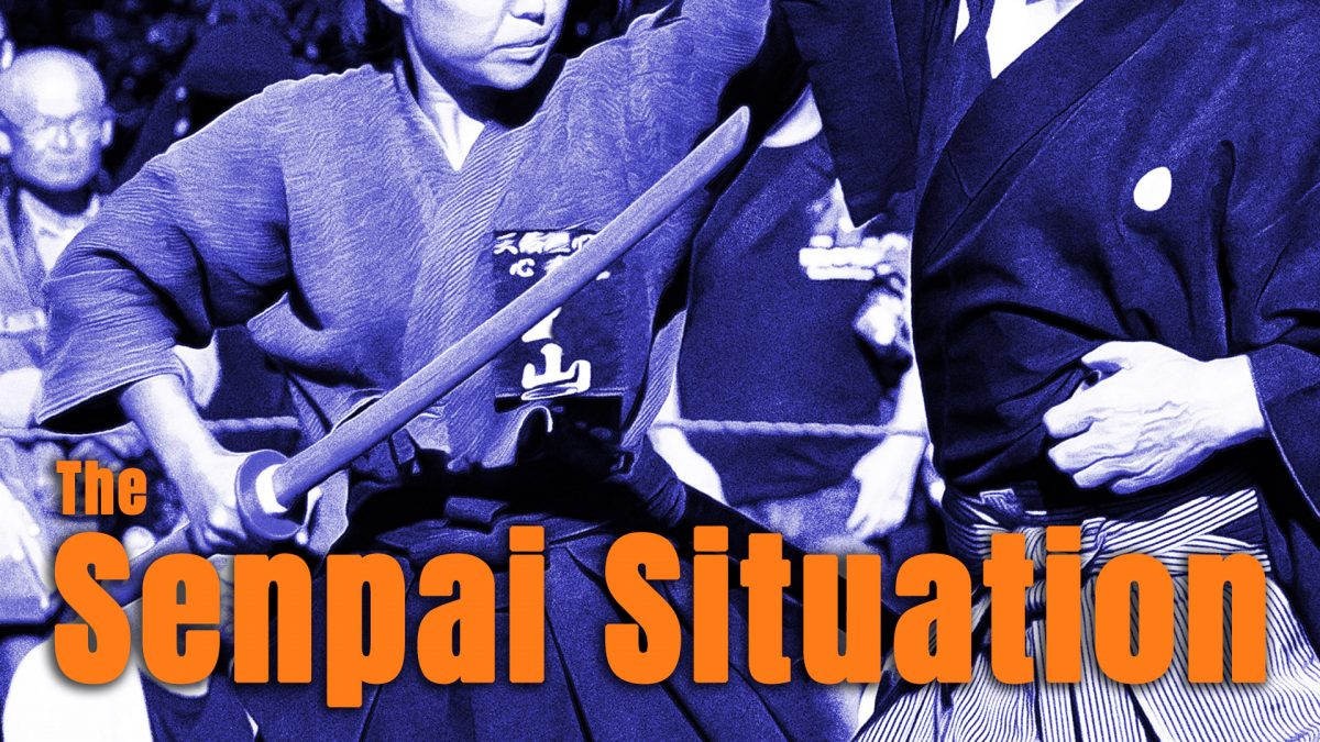 Kesagiri: Anatomy of A Sword Strike • Shinkan Ryū Kenpō