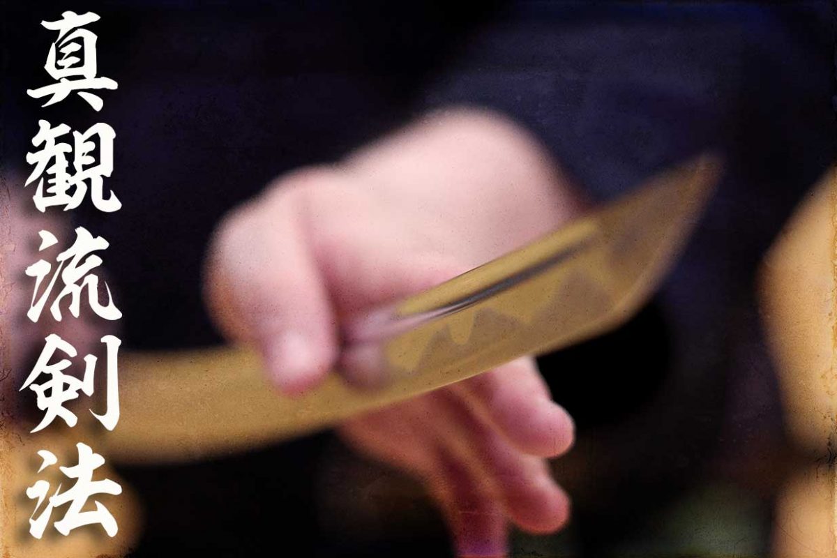 Kata: Classical Japanese Samurai Training Method • Shinkan Ryū Kenpō