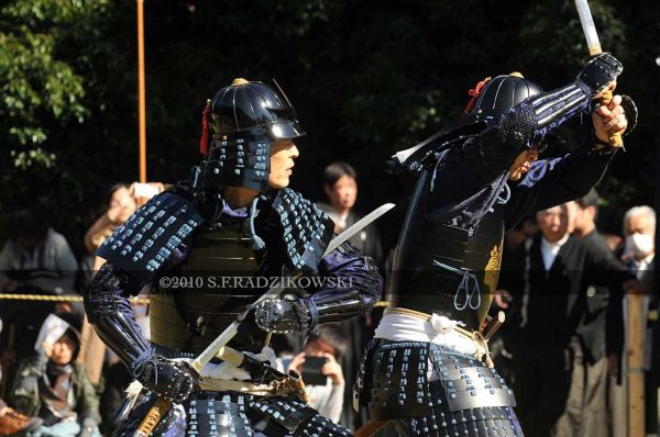 What is Kenjutsu? A guide to Japanese swordsmanship • Shinkan Ryū Kenpō