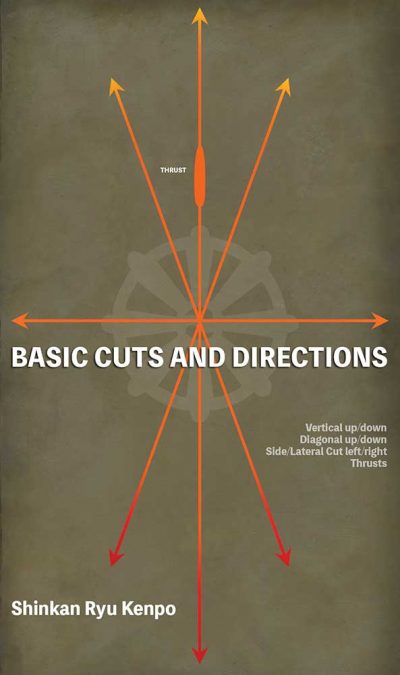 How to learn kenjutsu? • Shinkan Ryū Kenpō