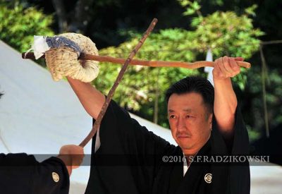 What is Kenjutsu? A guide to Japanese swordsmanship • Shinkan Ryū Kenpō