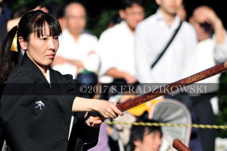 What is Kenjutsu? A guide to Japanese swordsmanship • Shinkan Ryū Kenpō