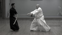 Kata: Classical Japanese Samurai Training Method • Shinkan Ryū Kenpō