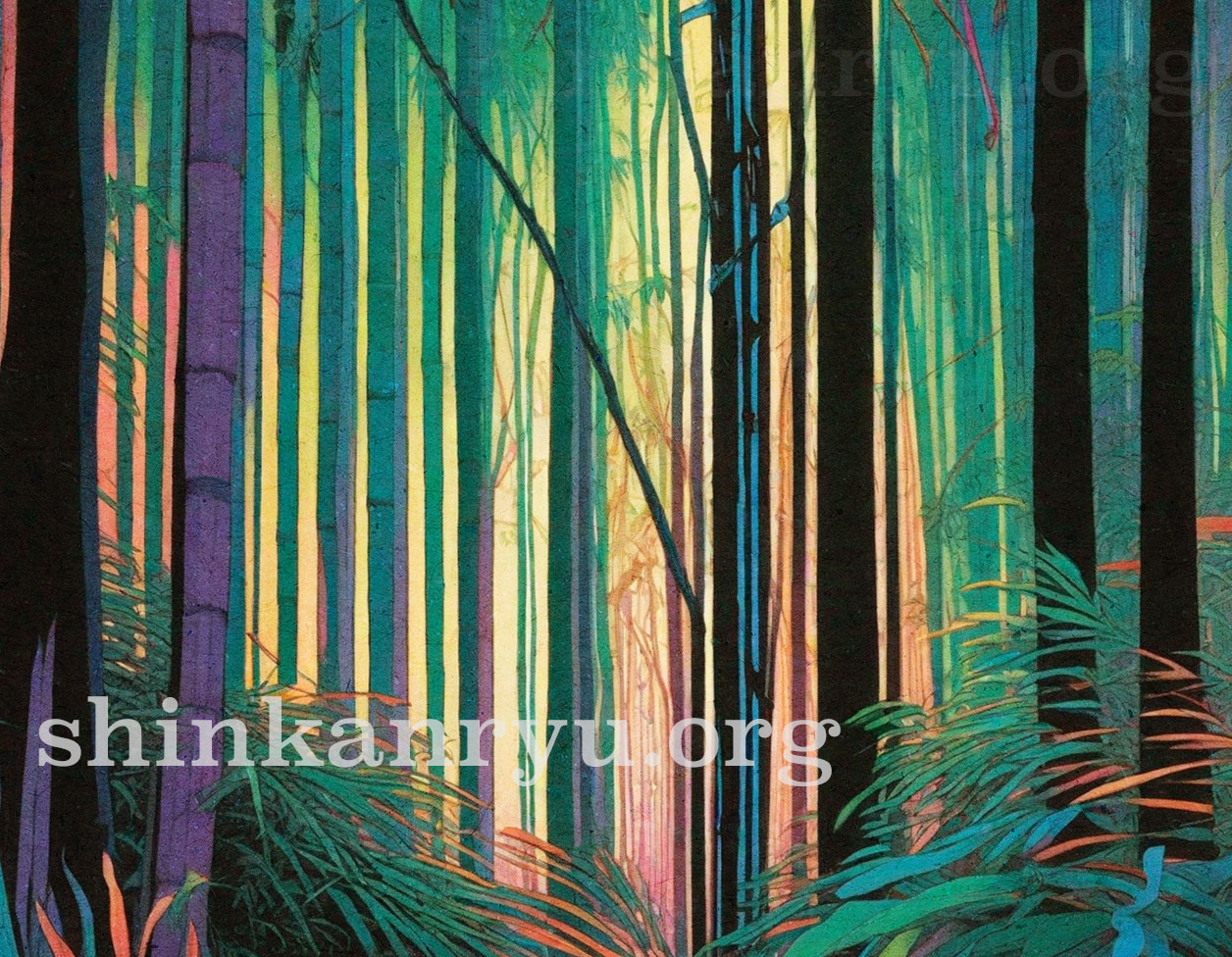 Unleash the Potential of Your Iaido Success • Shinkan Ryū Kenpō