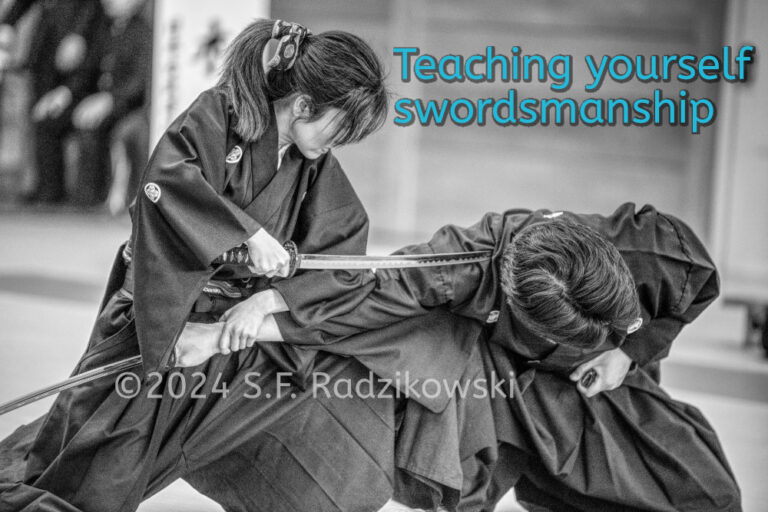 What is Kenjutsu? A guide to Japanese swordsmanship • Shinkan Ryū Kenpō